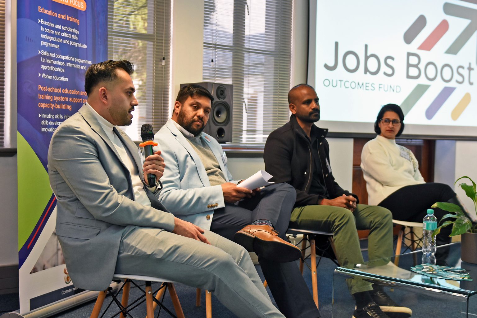 News Archives - Jobs Boost